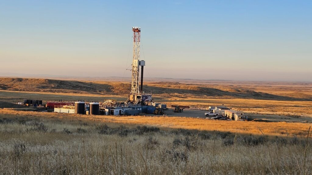 Ingomar - Helix Exploration Plc